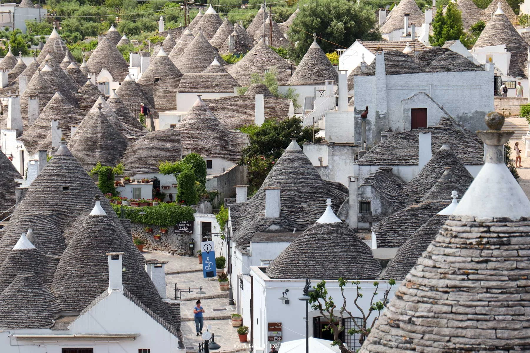 Southern Italy Itinerary (14 Days) & Travel Guide — Laura the Explorer