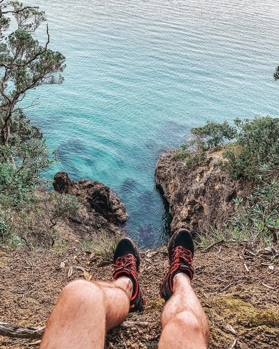 A Guide to the Coromandel Pinnacles Walk — Laura the Explorer