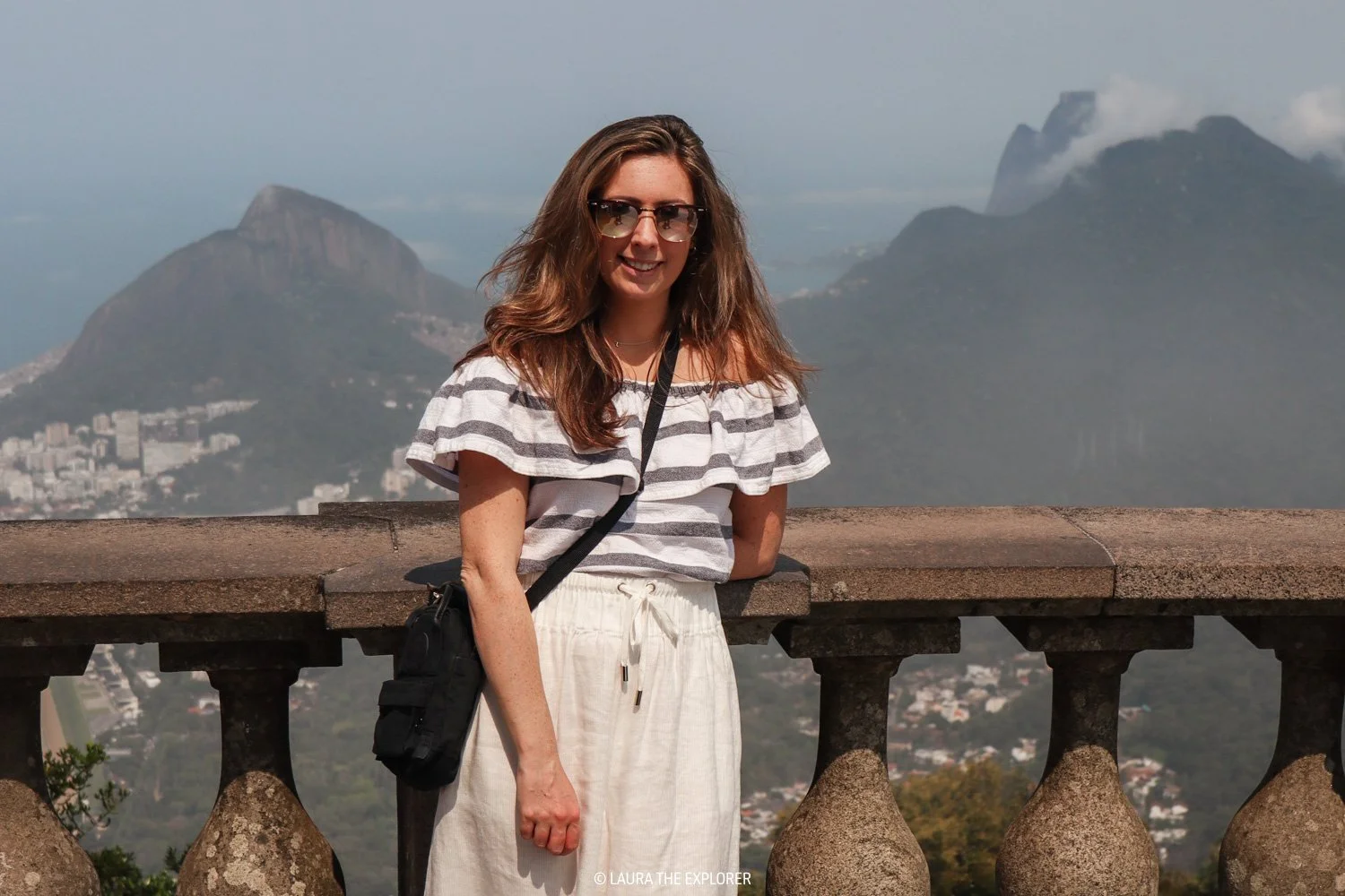 Laura the Explorer - Travel Blog