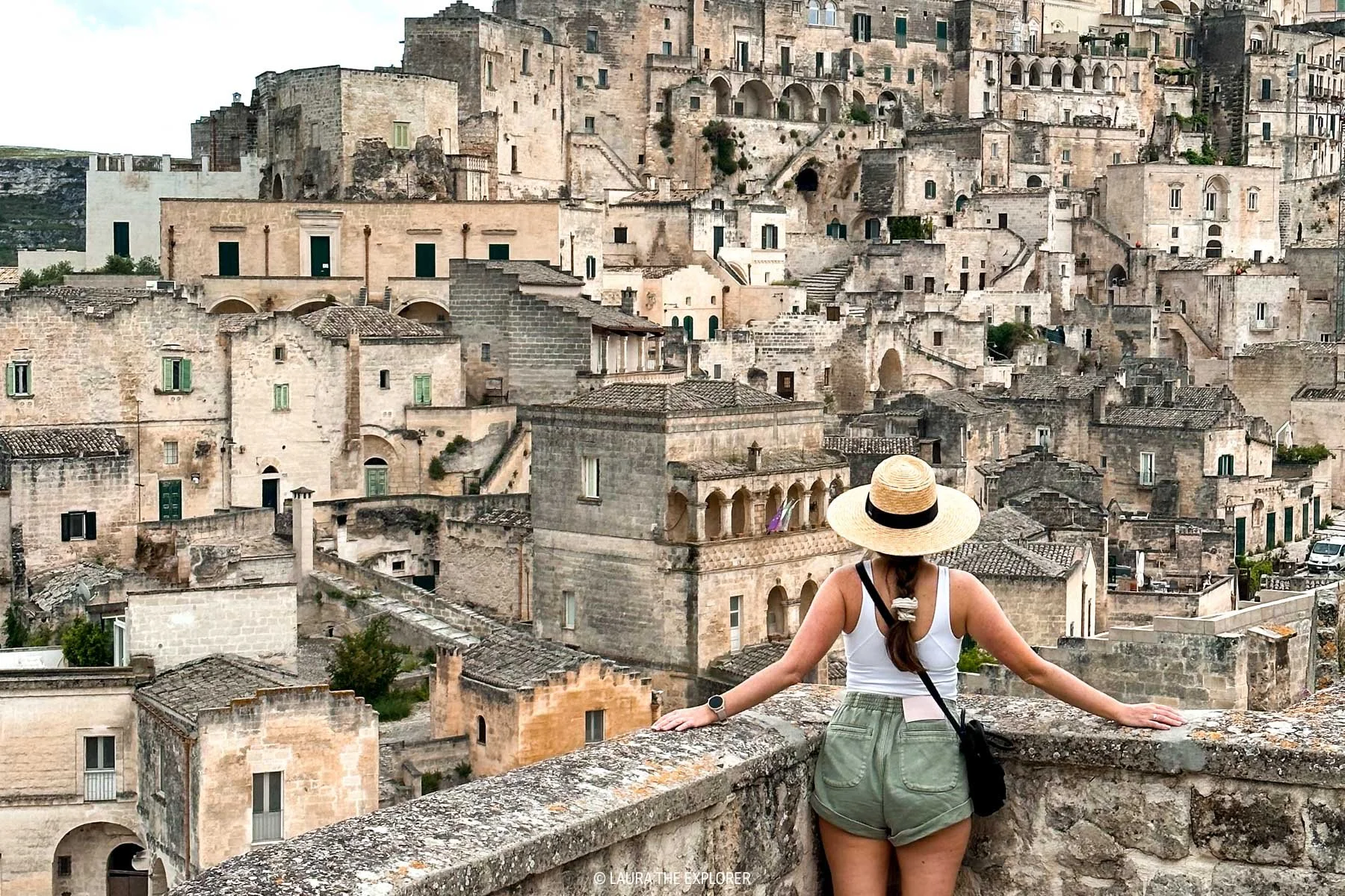 Southern Italy Itinerary (14 Days) & Travel Guide — Laura the Explorer