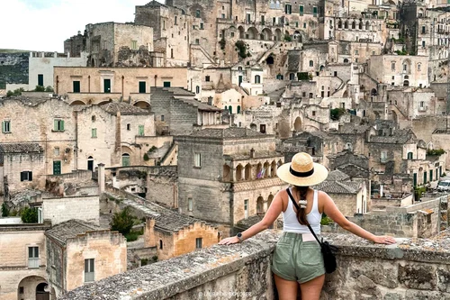 Southern Italy Itinerary (14 Days) & Travel Guide — Laura the Explorer