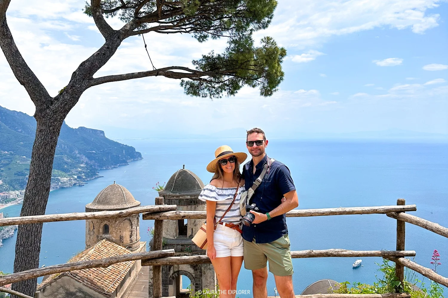 Southern Italy Itinerary (14 Days) & Travel Guide — Laura the Explorer