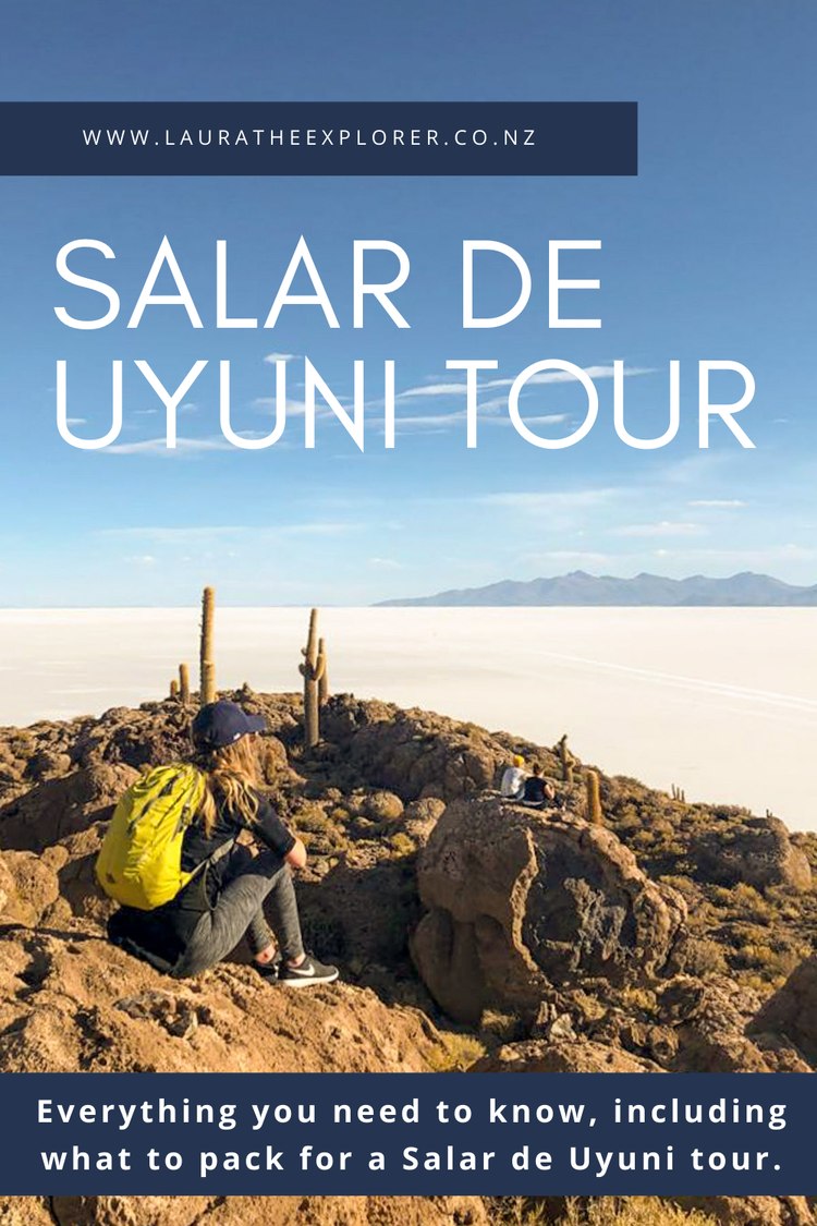 A Guide to: Salar de Uyuni 3 Day Tour — Laura the Explorer