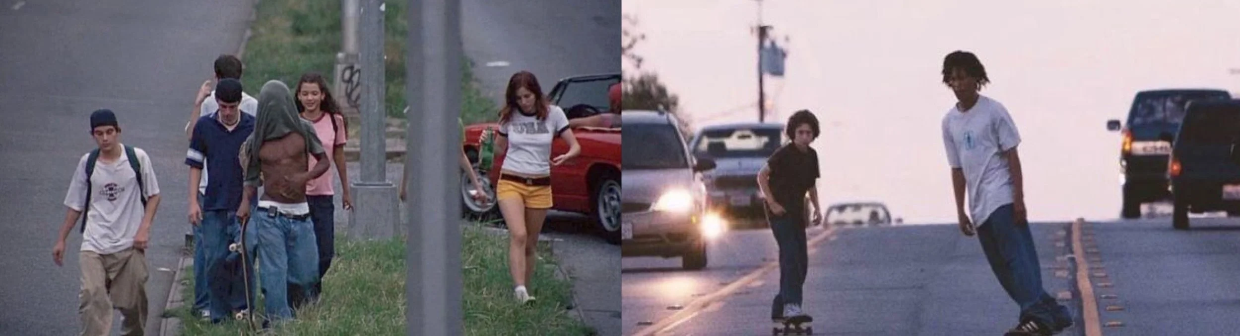 Auditions — Stella Casting