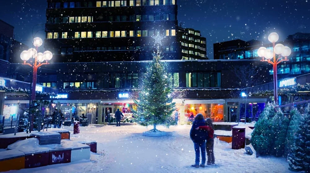 Auditions — Stella Casting