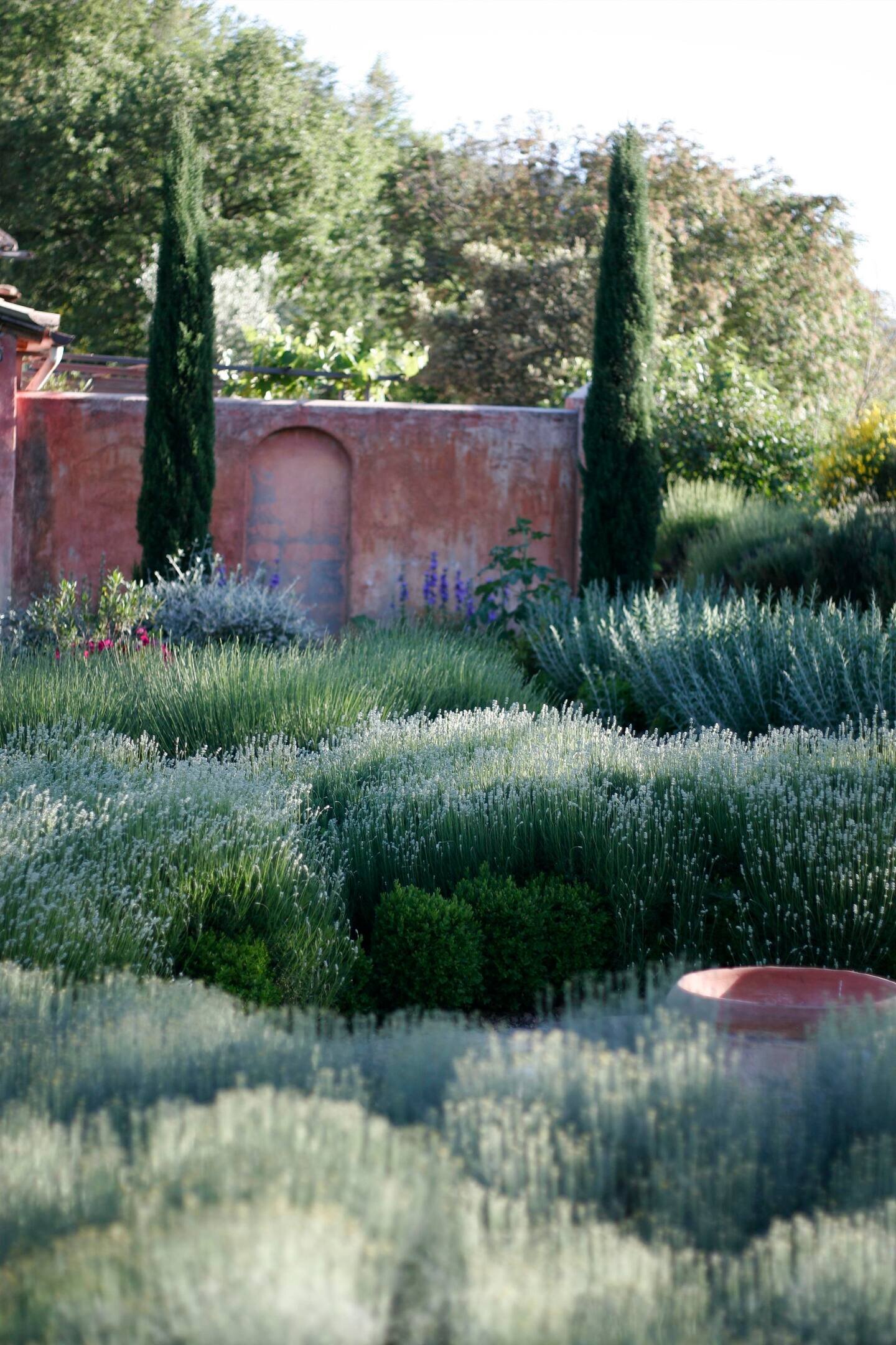 Accommodation — Casa Rosa