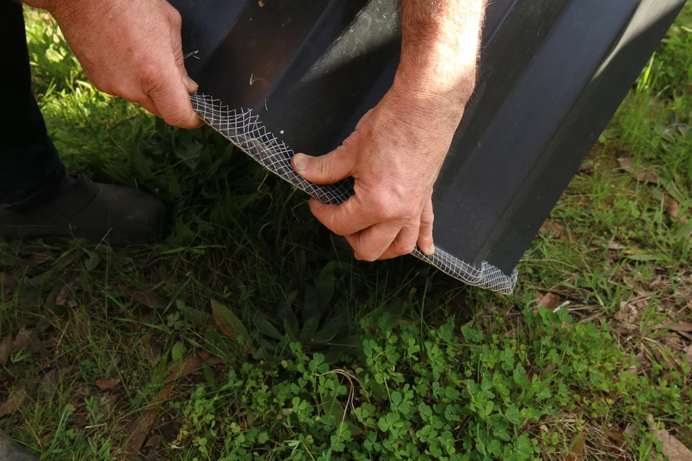 Is your cool compost…Cool? — Yimby Compost