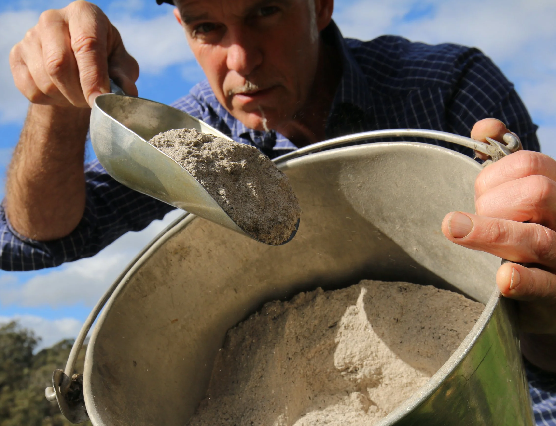 Sir Albert Howard – Compost Pioneer — Yimby Compost