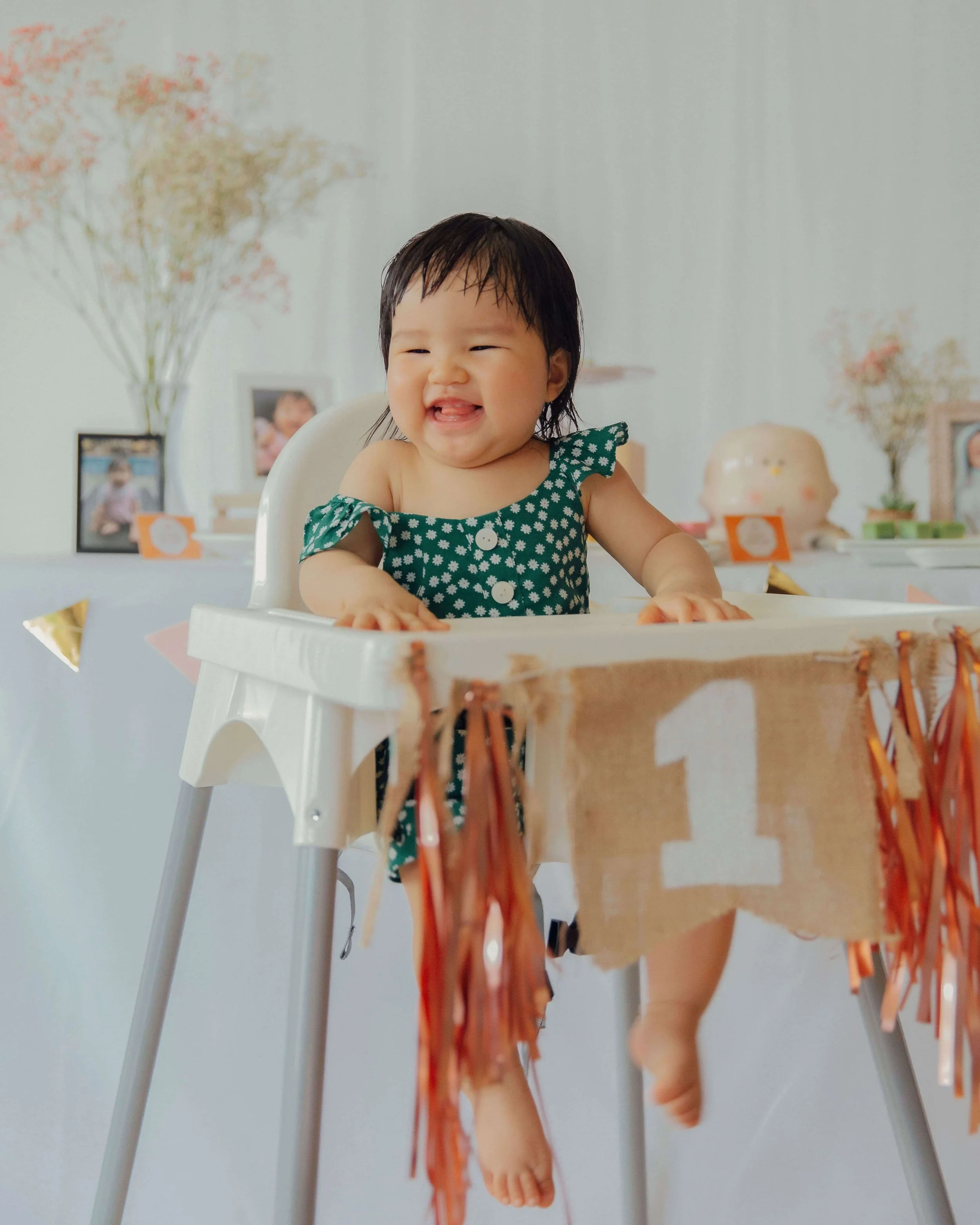 Birthday Party Photography in Singapore - For Babies & Children — The ...