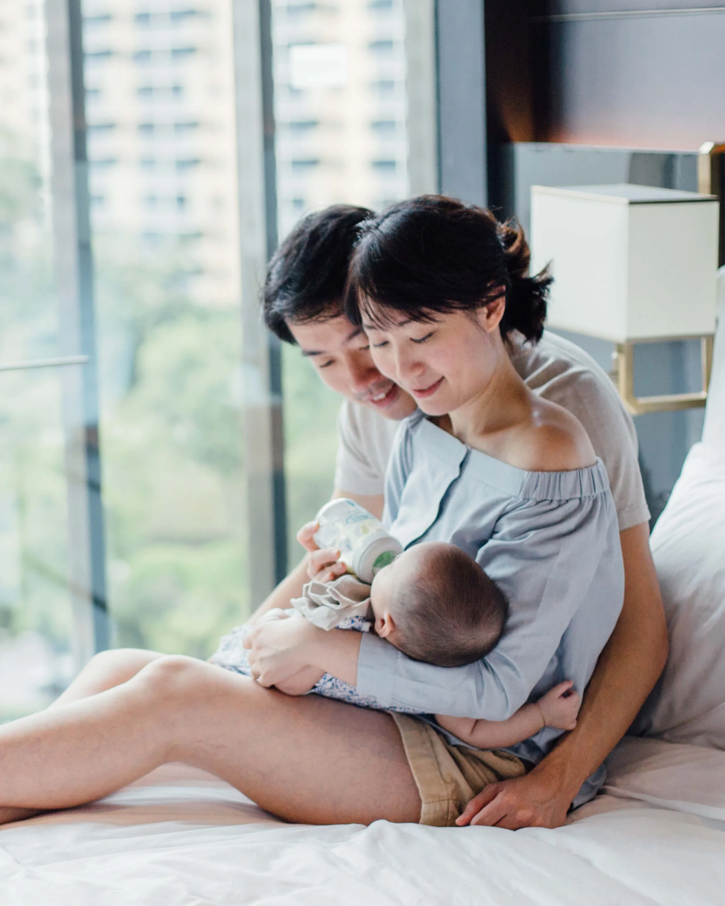The Onlookers | Authentic Wedding & Family Photography in Singapore