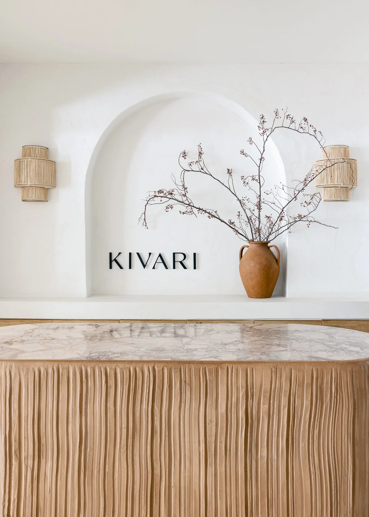 Kivari Store Noosa — Huntress & Hound