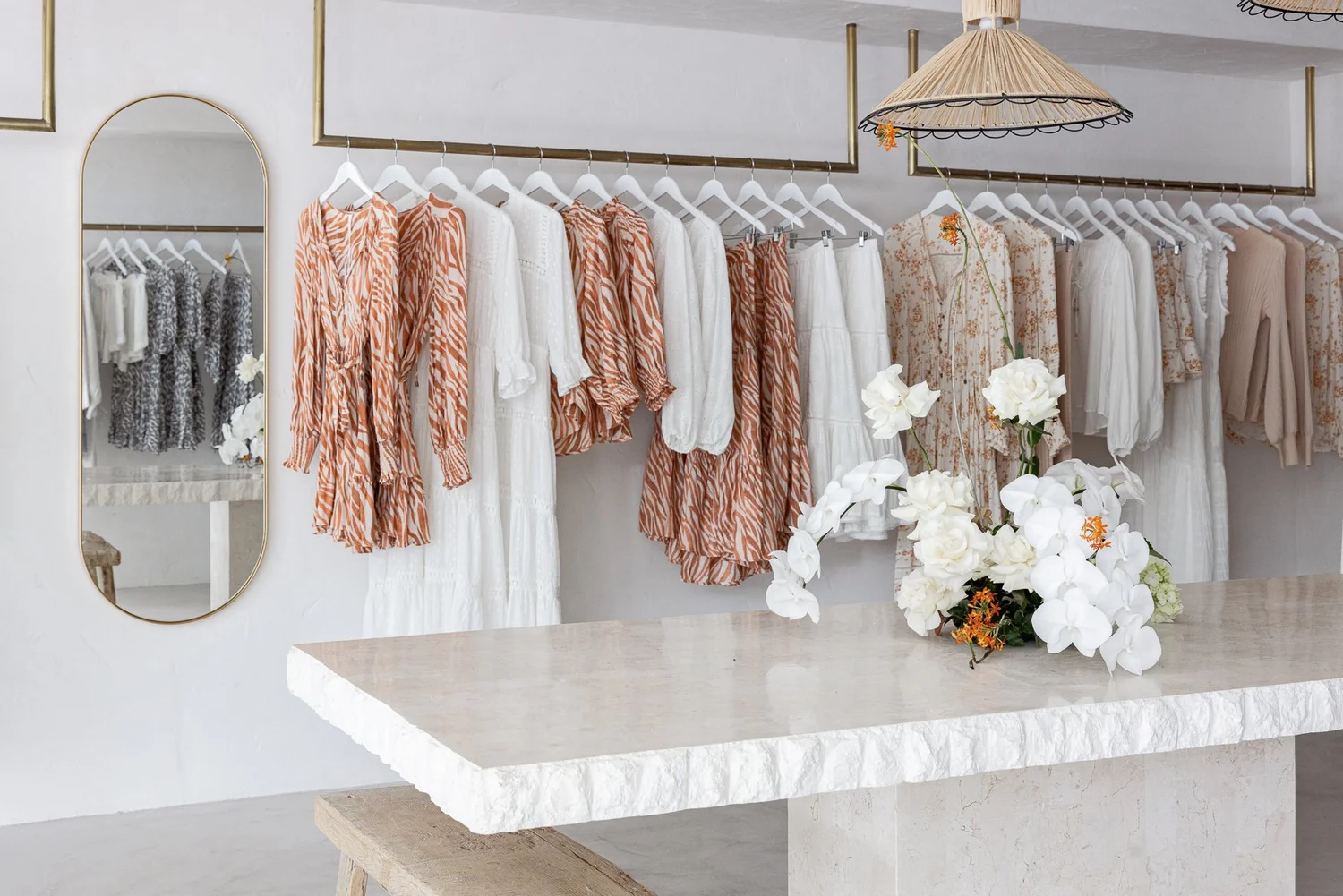 Kivari Store Noosa — Huntress & Hound