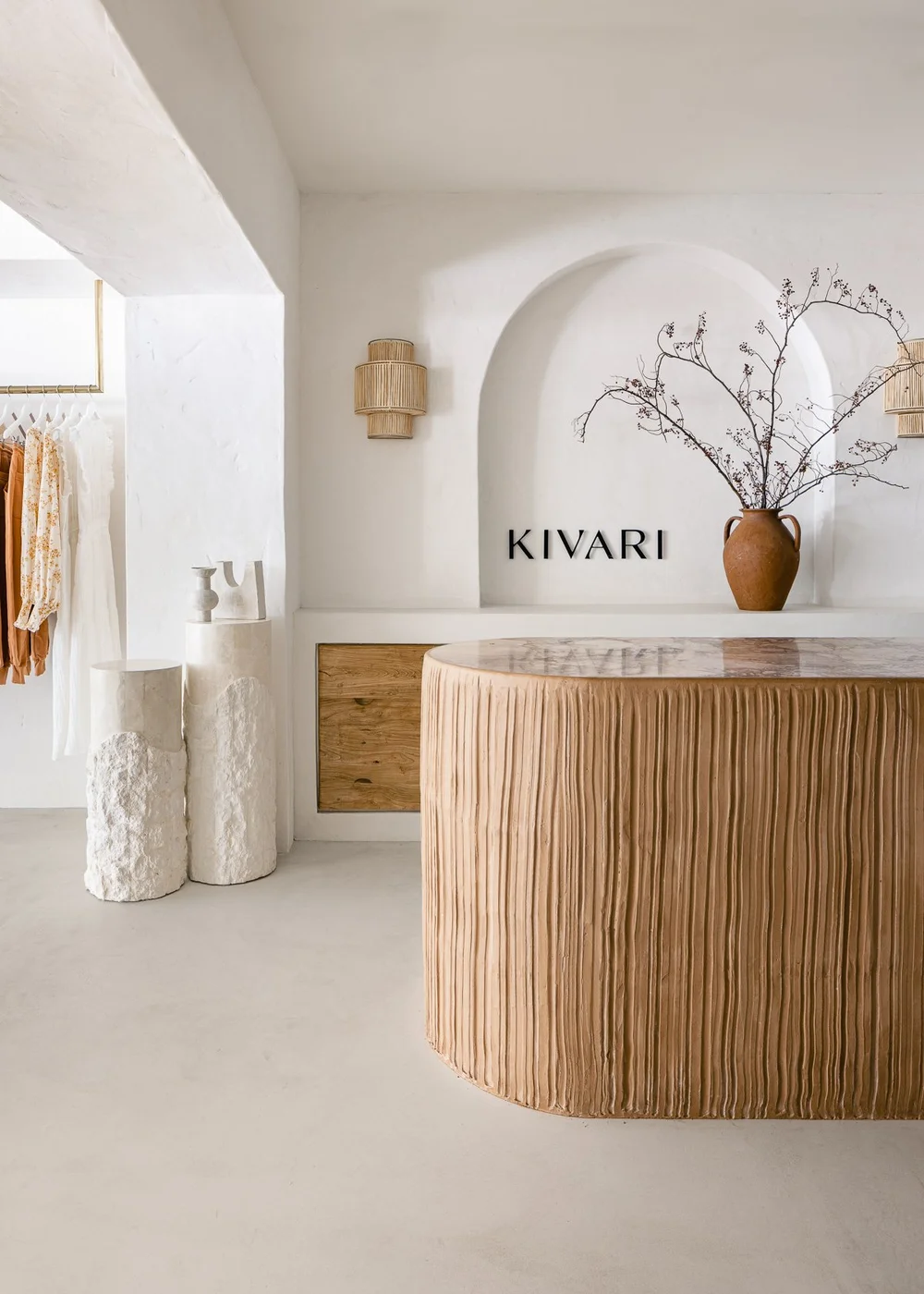 Kivari Store Noosa — Huntress & Hound