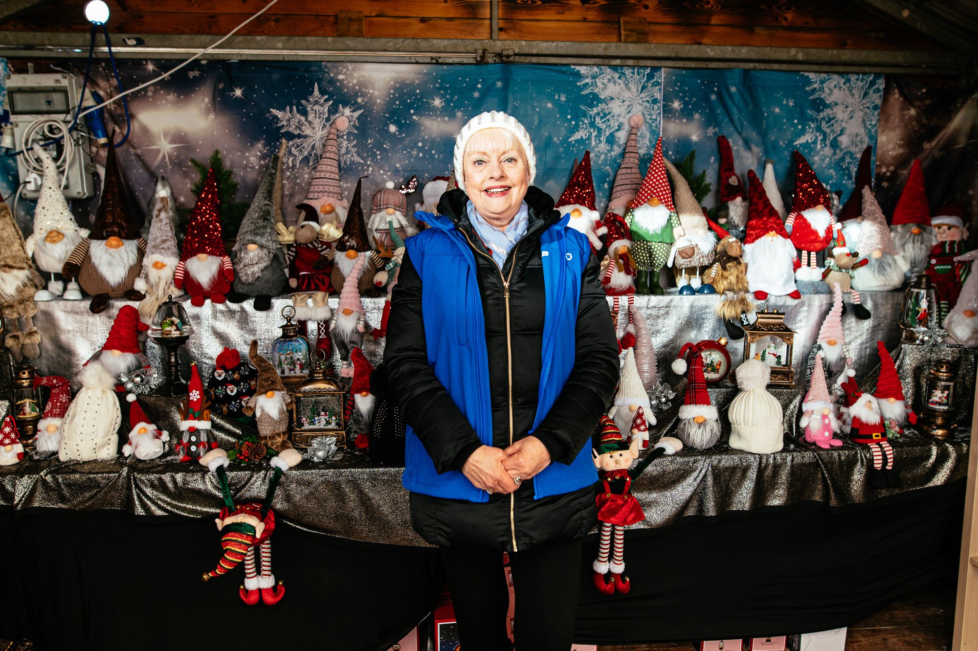 Bournemouth Christmas Market — Christmas in Bournemouth