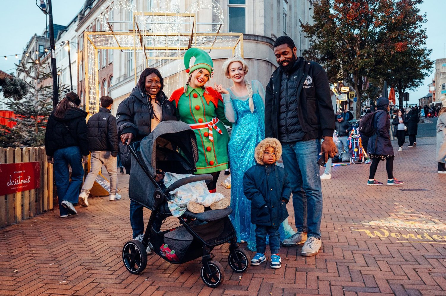 Christmas in Bournemouth | Explore & Celebrate Now