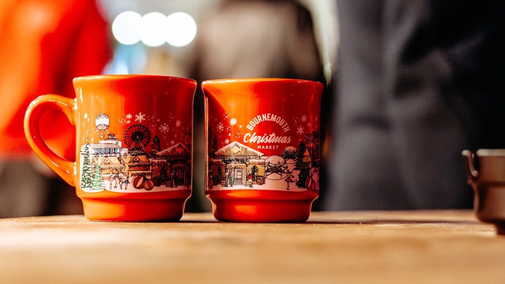 The Alpine Lodge | Celebrate Christmas Now! — Christmas in Bournemouth
