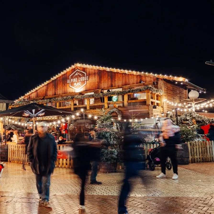 Christmas in Bournemouth | Explore & Celebrate Now