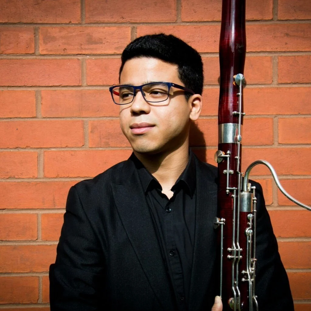 Our Team — The Nucleo Project