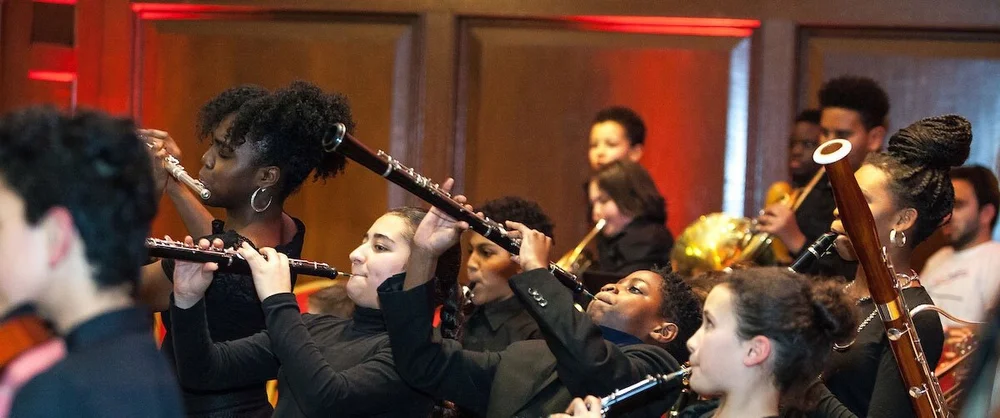 Our History — The Nucleo Project