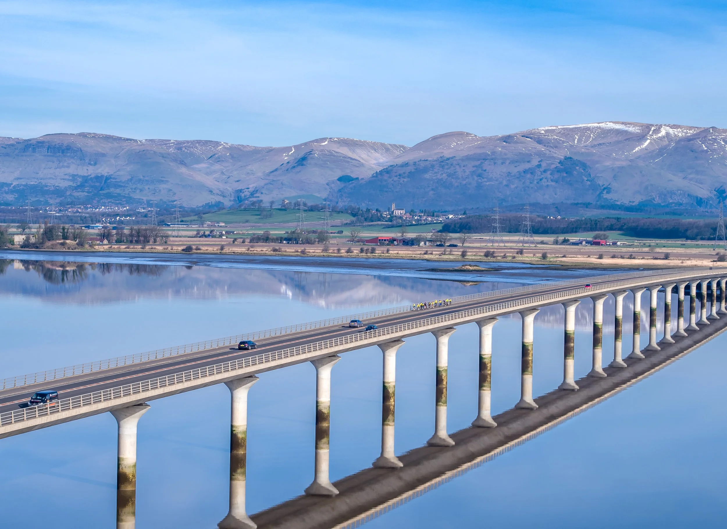 Clackmannanshire — Remembering Together | Co-creating Covid Community ...