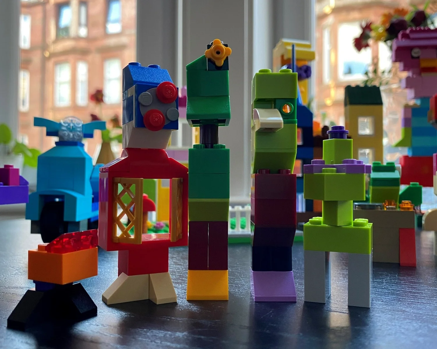 What is ‘co-creation’? — Remembering Together | Co-creating Covid Community Memorials