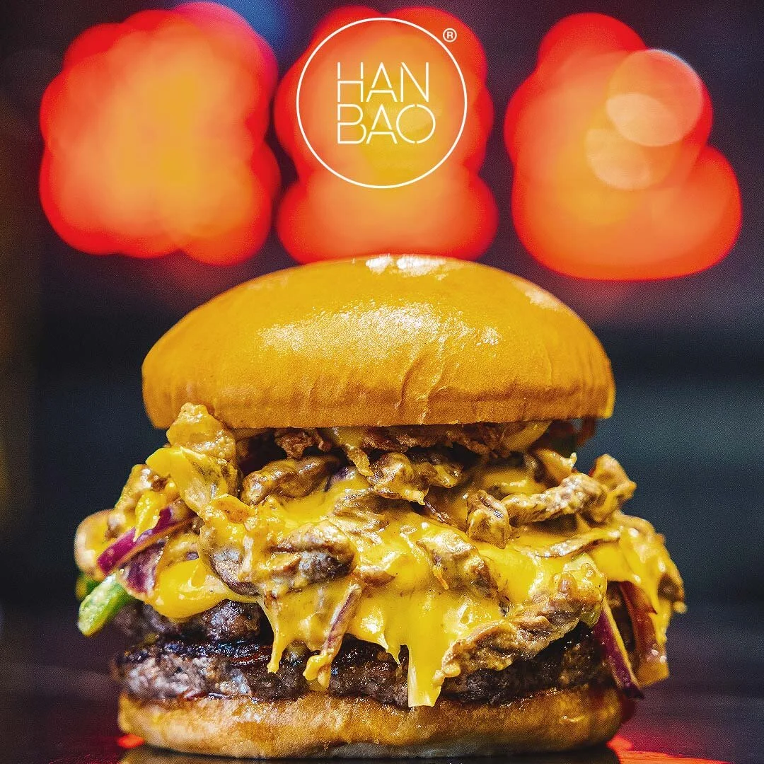 Gallery | HANBAO Worcester & Birmingham