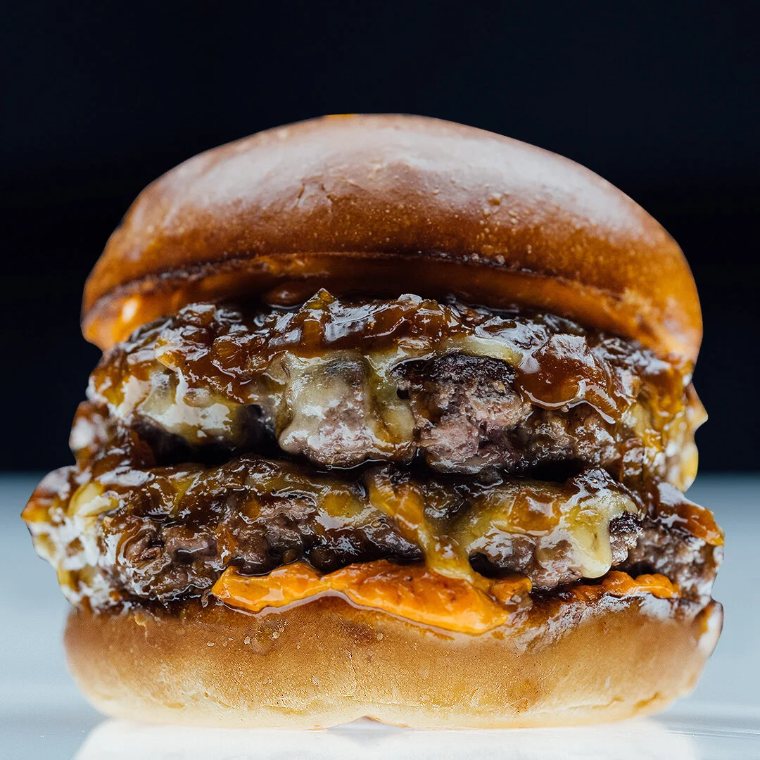 Food Menu | HANBAO Worcester & Birmingham