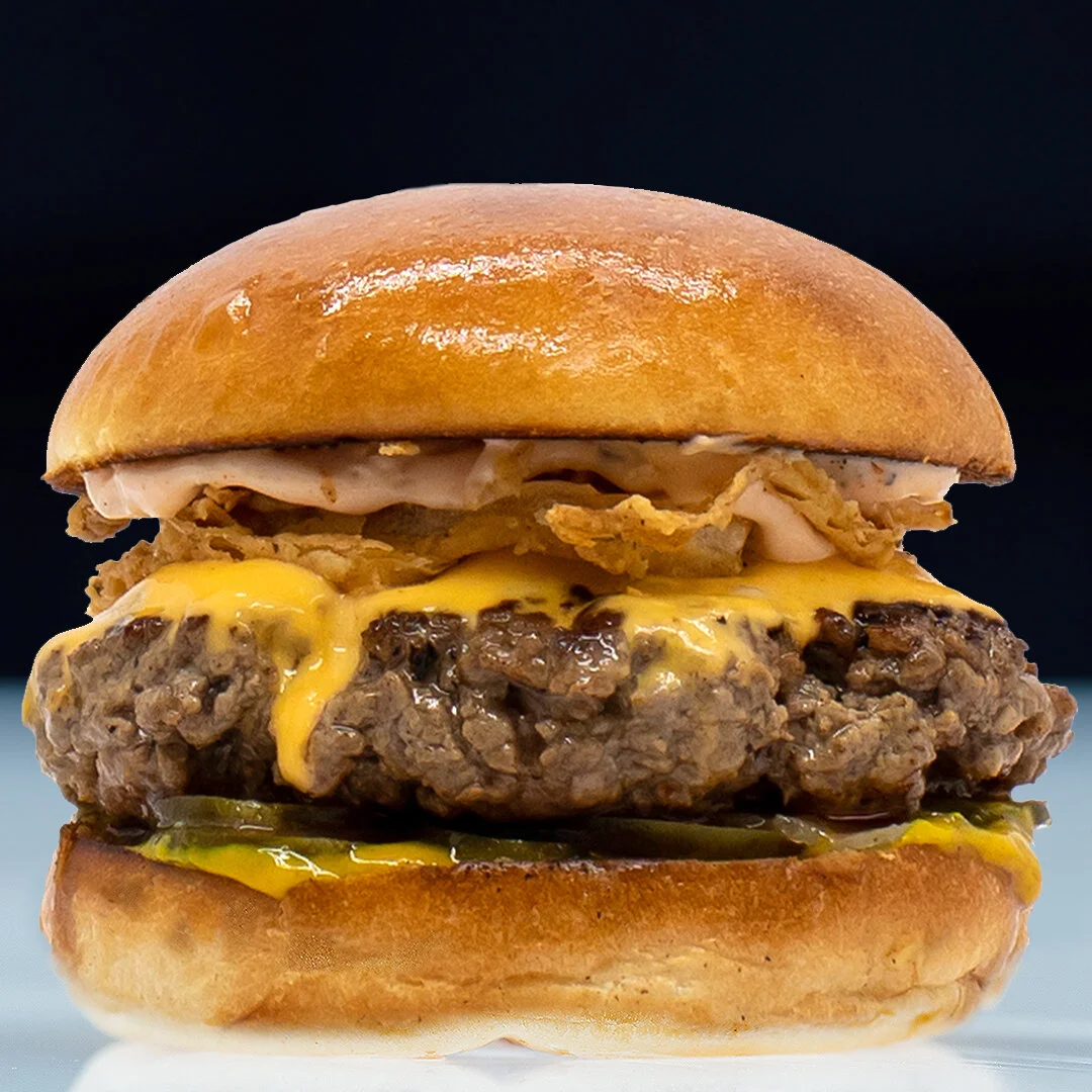 Food Menu | HANBAO Worcester & Birmingham