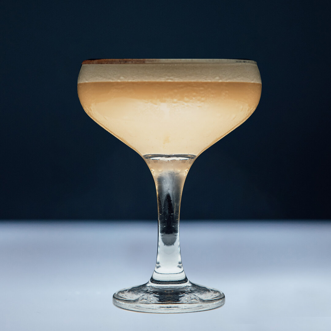 Cocktails Menu | HANBAO