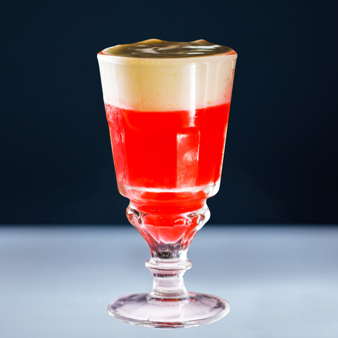 Cocktails Menu | HANBAO