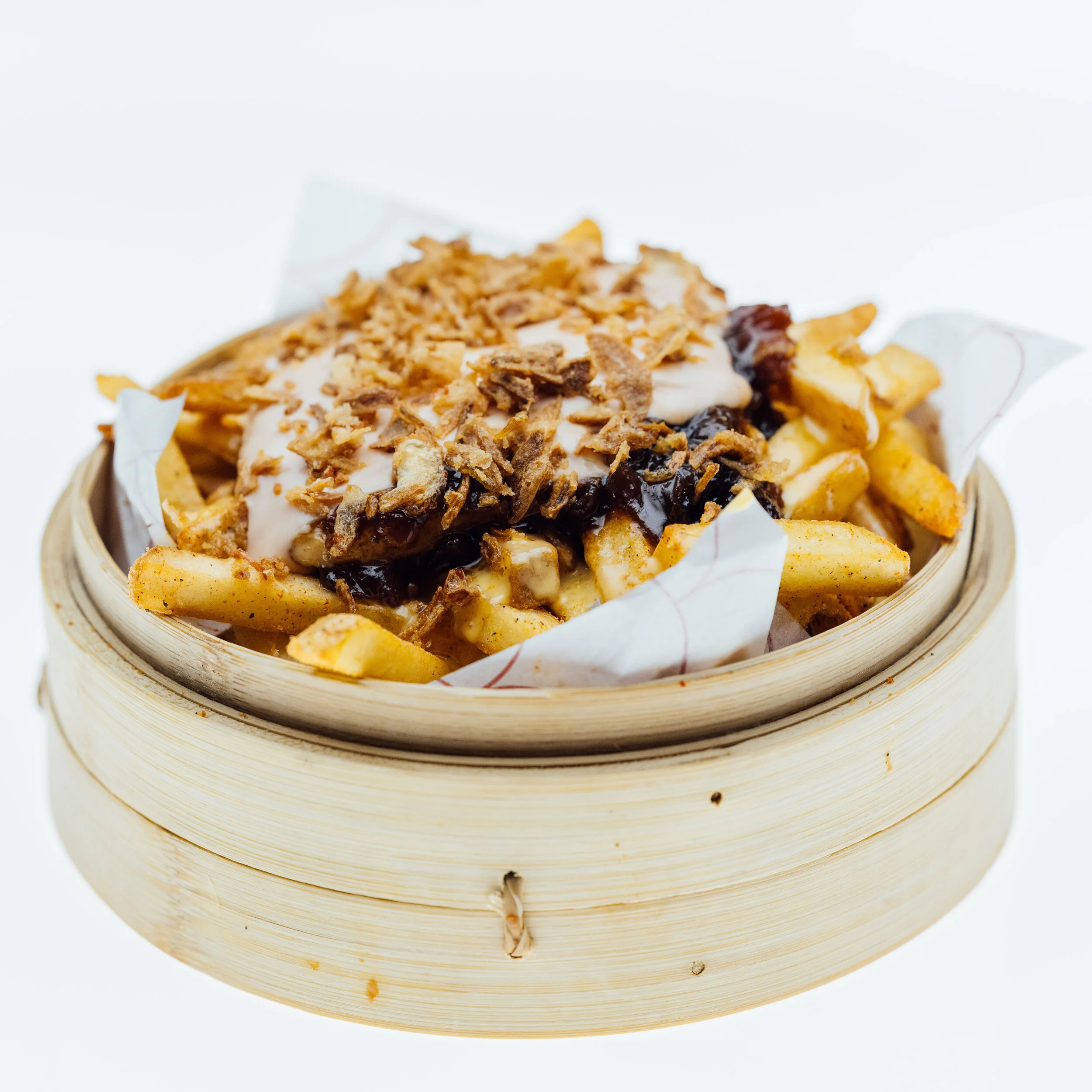 Food Menu | HANBAO Worcester & Birmingham