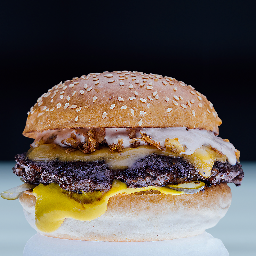 Food Menu | HANBAO Worcester & Birmingham