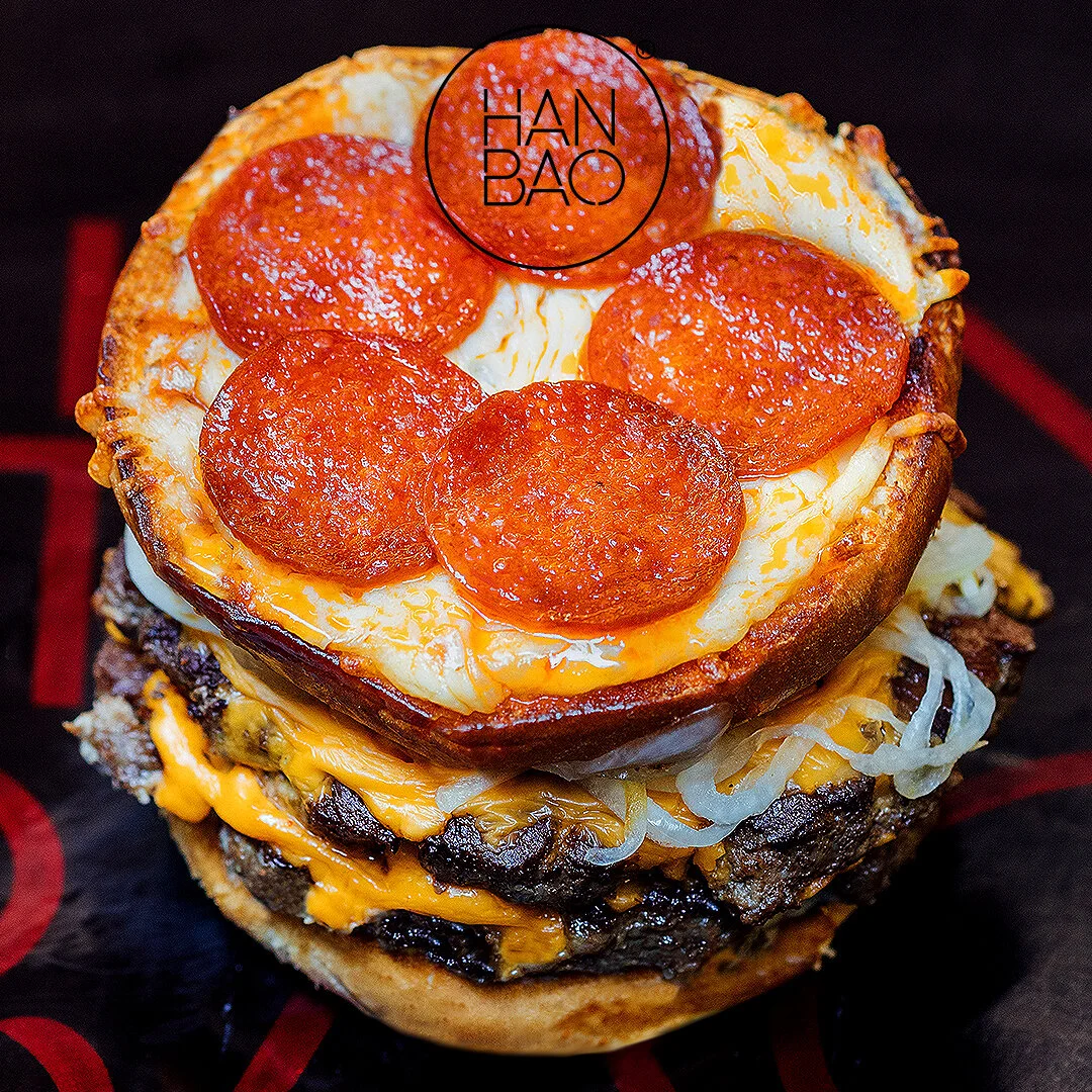 Gallery | HANBAO Worcester & Birmingham