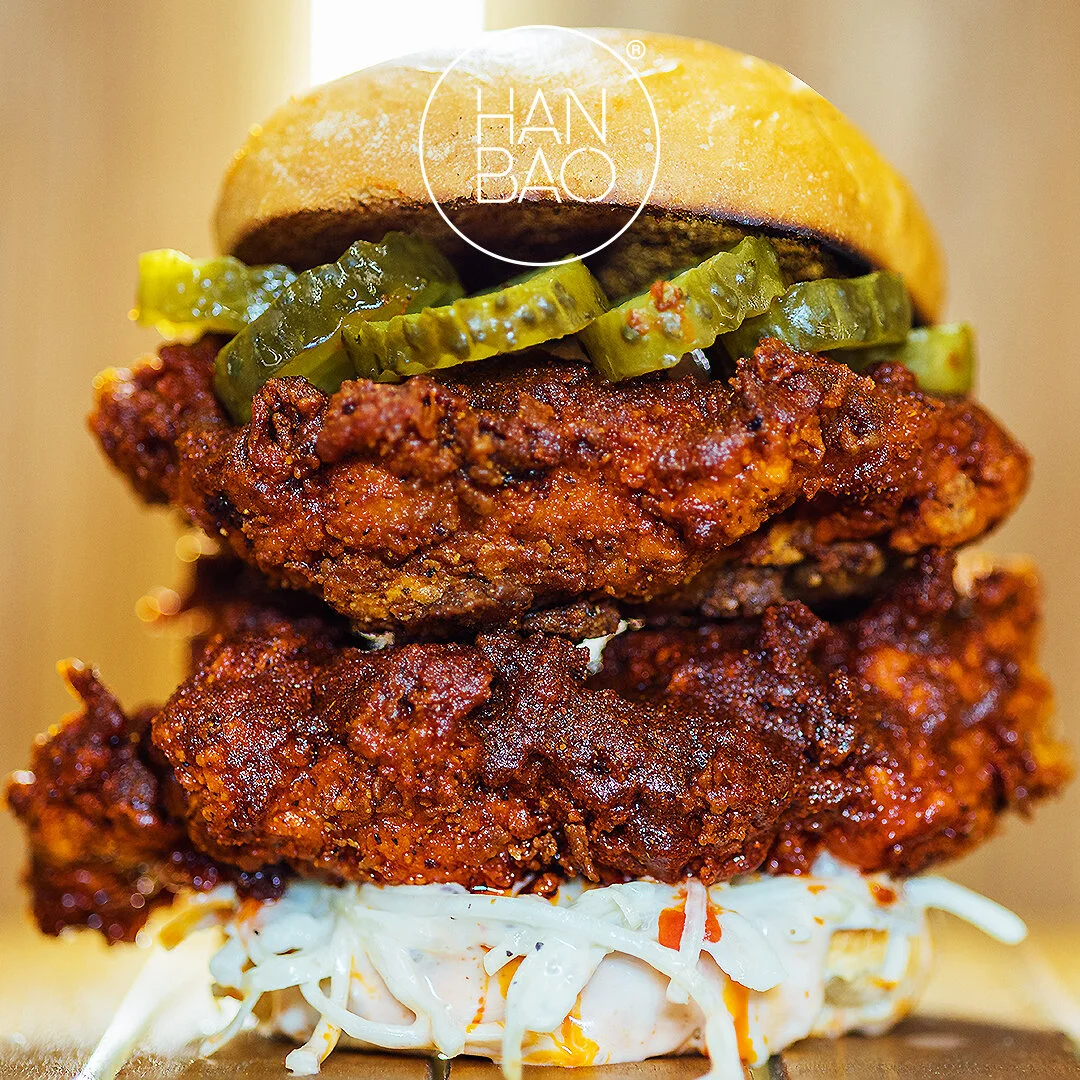 Gallery | HANBAO Worcester & Birmingham