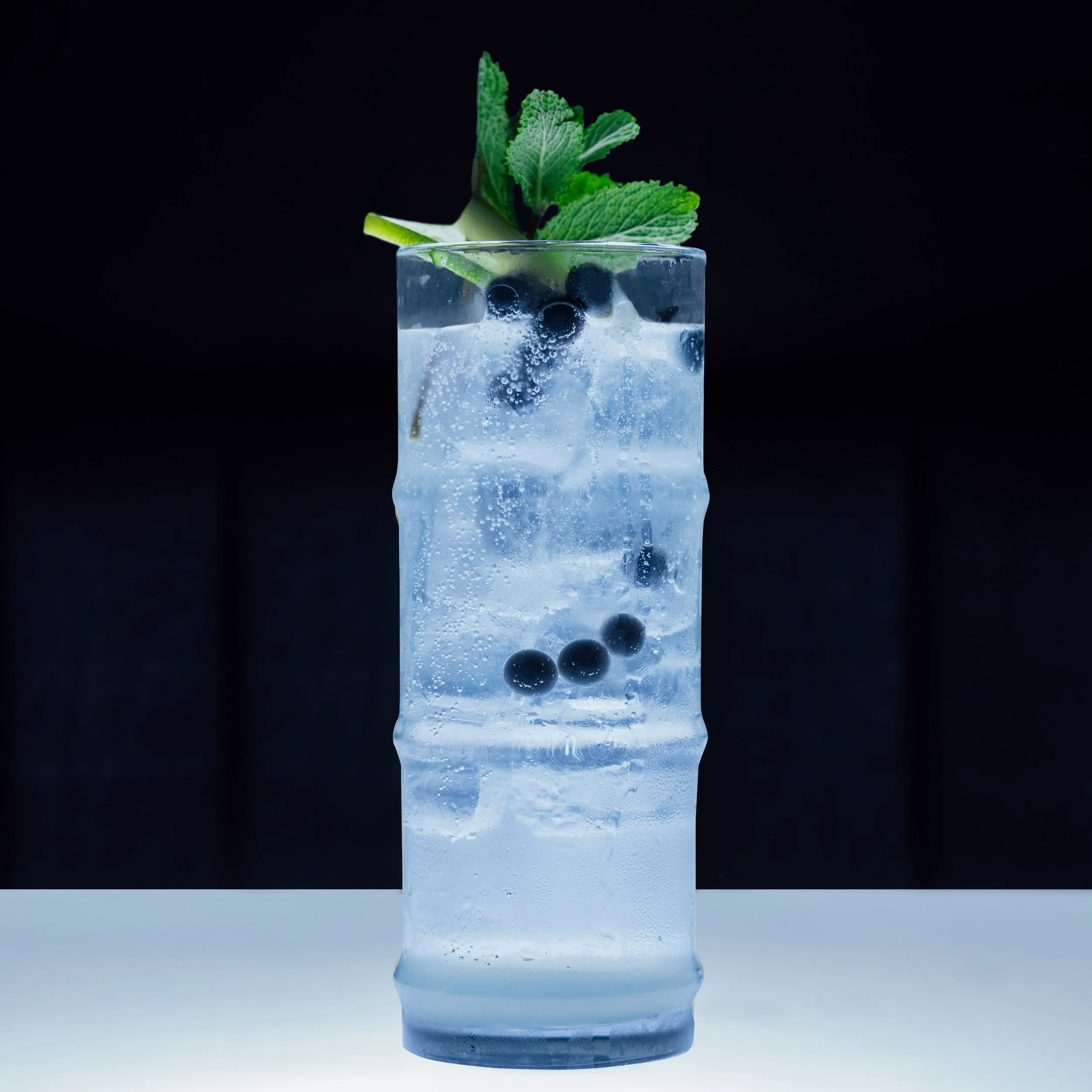 Cocktails Menu | HANBAO