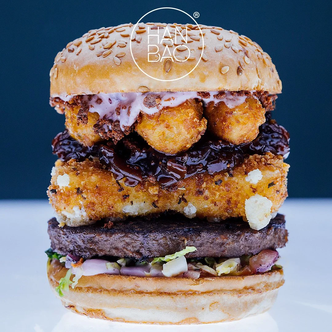 Gallery | HANBAO Worcester & Birmingham