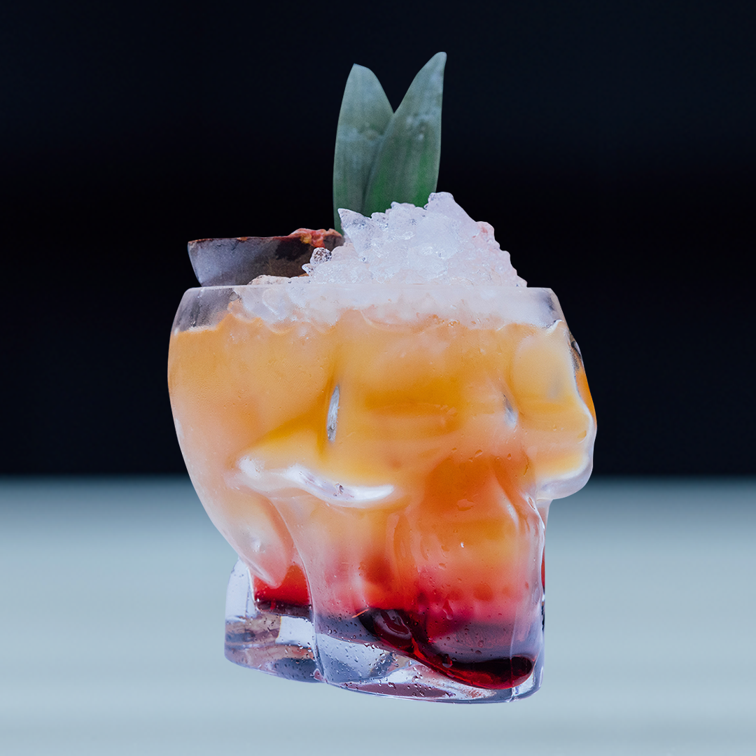Cocktails Menu | HANBAO Worcester & Birmingham