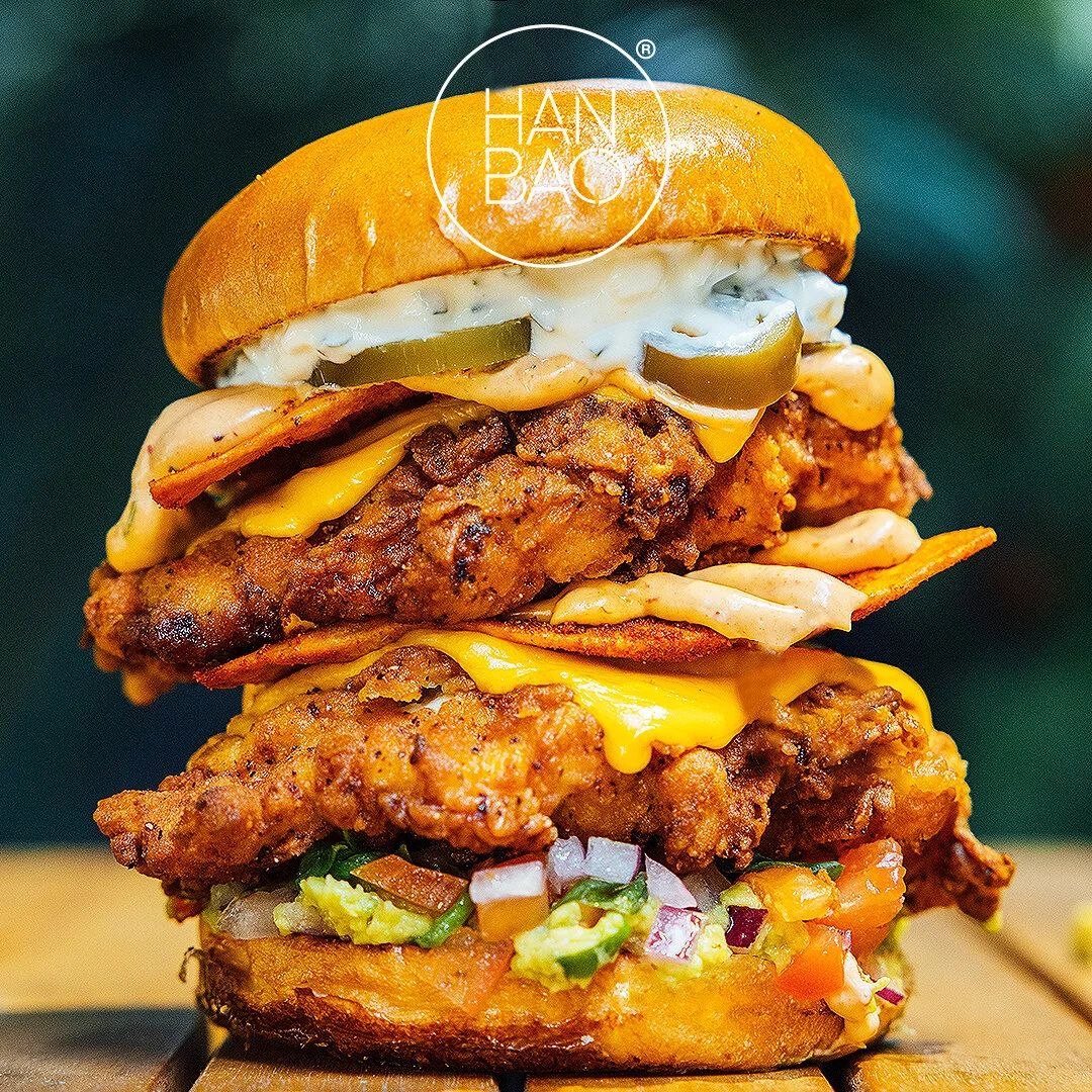 Gallery | HANBAO Worcester & Birmingham