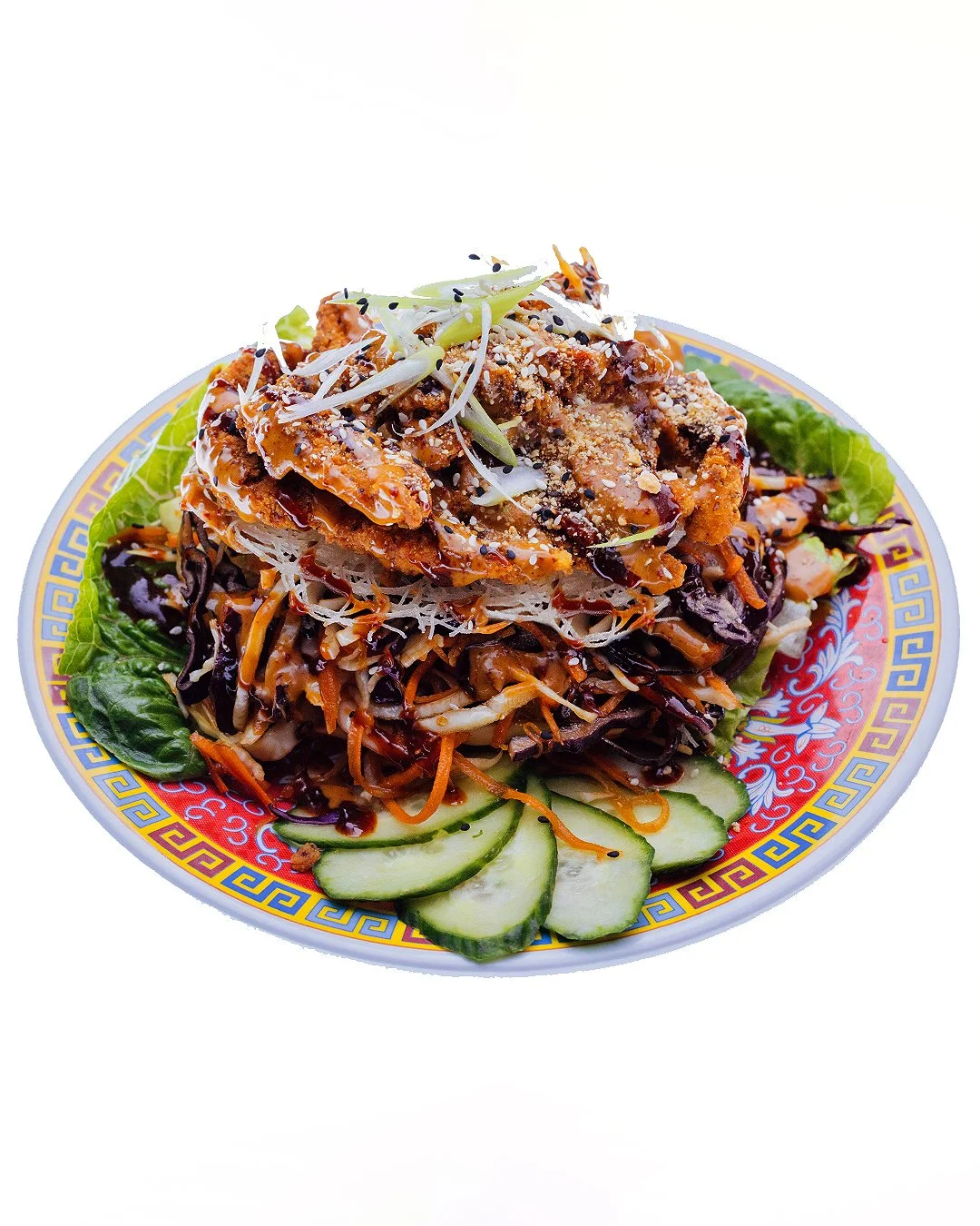 Food Menu | HANBAO Worcester & Birmingham