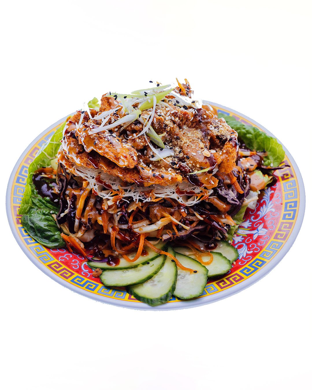 Food Menu | HANBAO Worcester & Birmingham