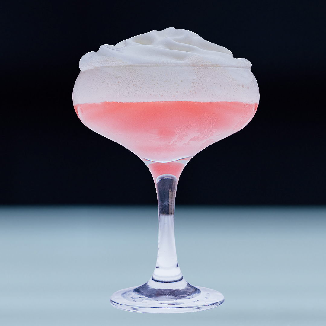 Cocktails Menu | HANBAO Worcester & Birmingham