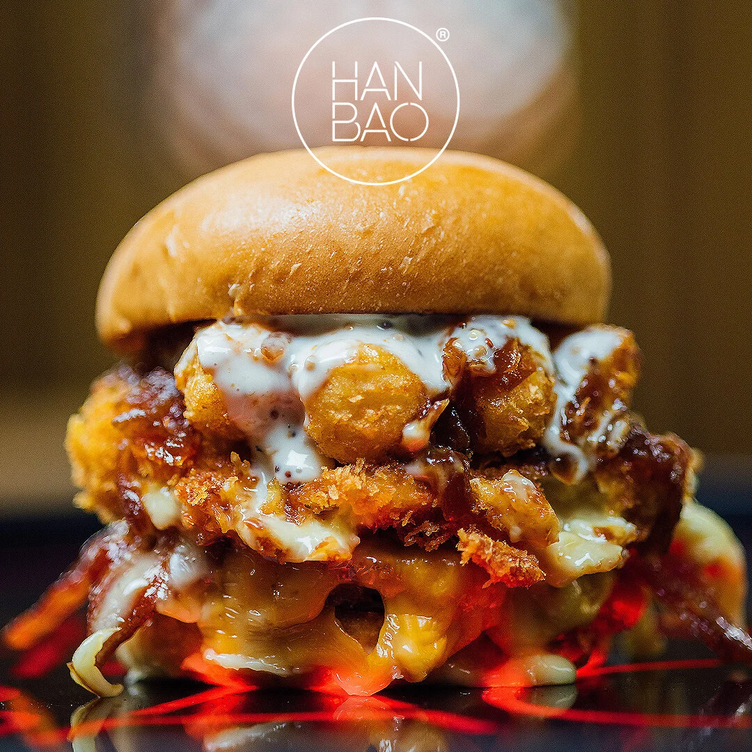 Gallery | HANBAO Worcester & Birmingham