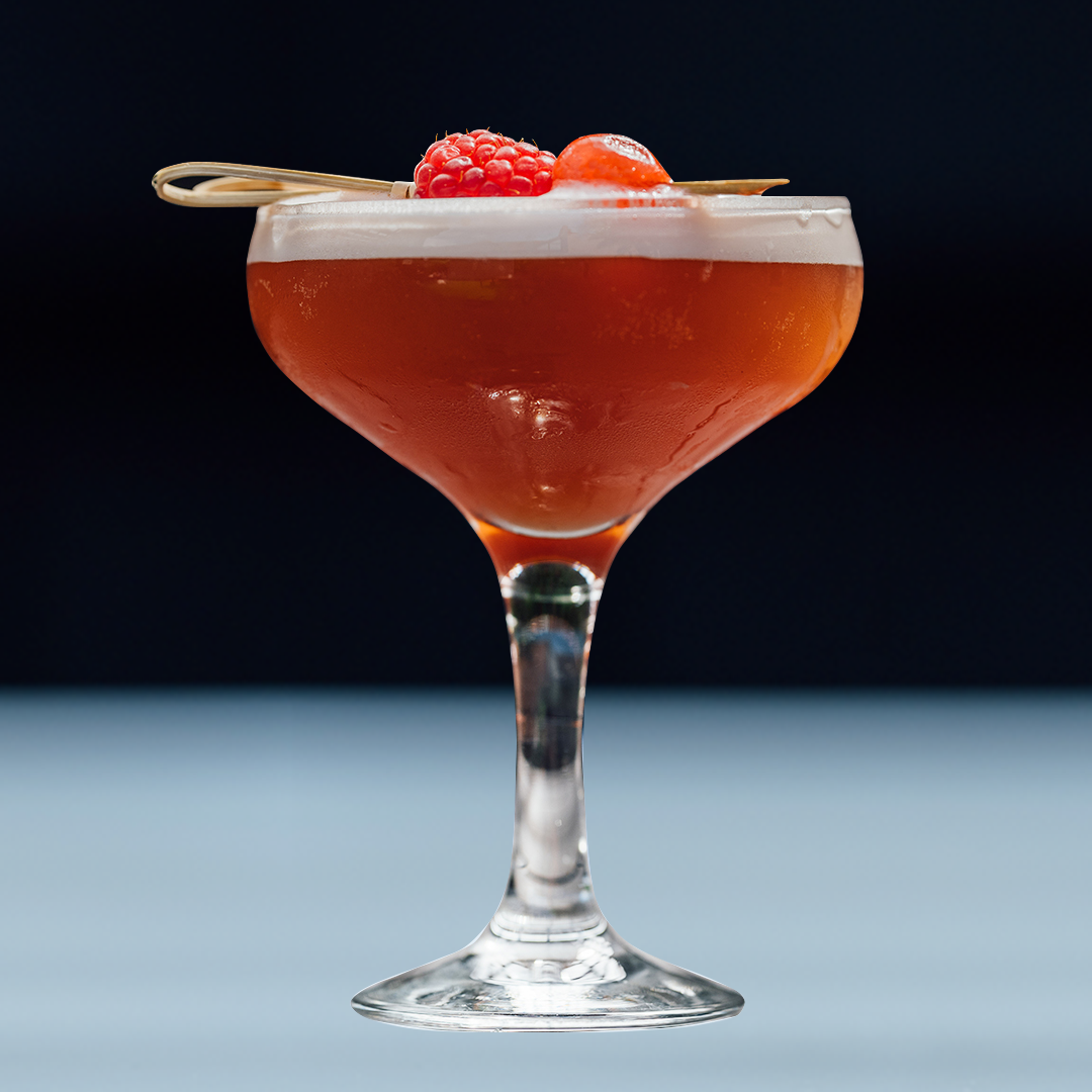Cocktails Menu | HANBAO Worcester & Birmingham