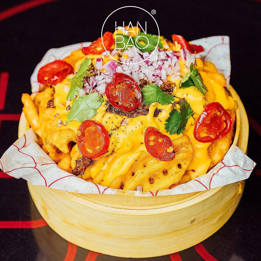 Gallery | HANBAO Worcester & Birmingham