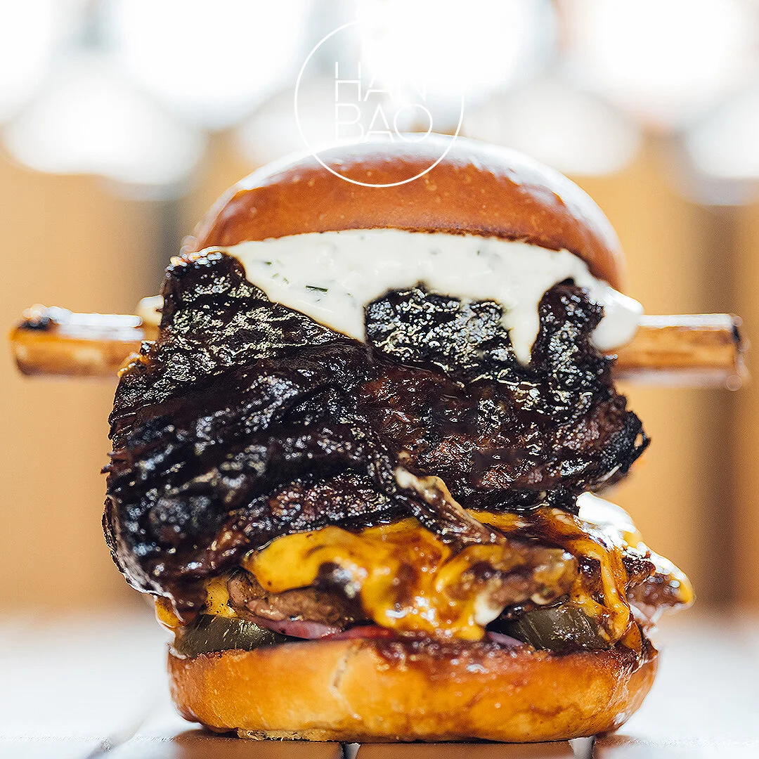 Gallery | HANBAO Worcester & Birmingham