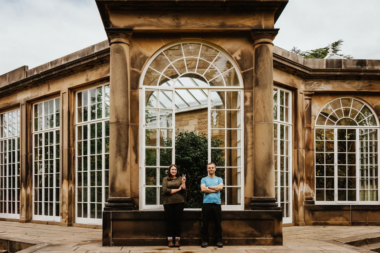 Get Ready for Your Engagement Photo Shoot — Andrew Heeley Photography
