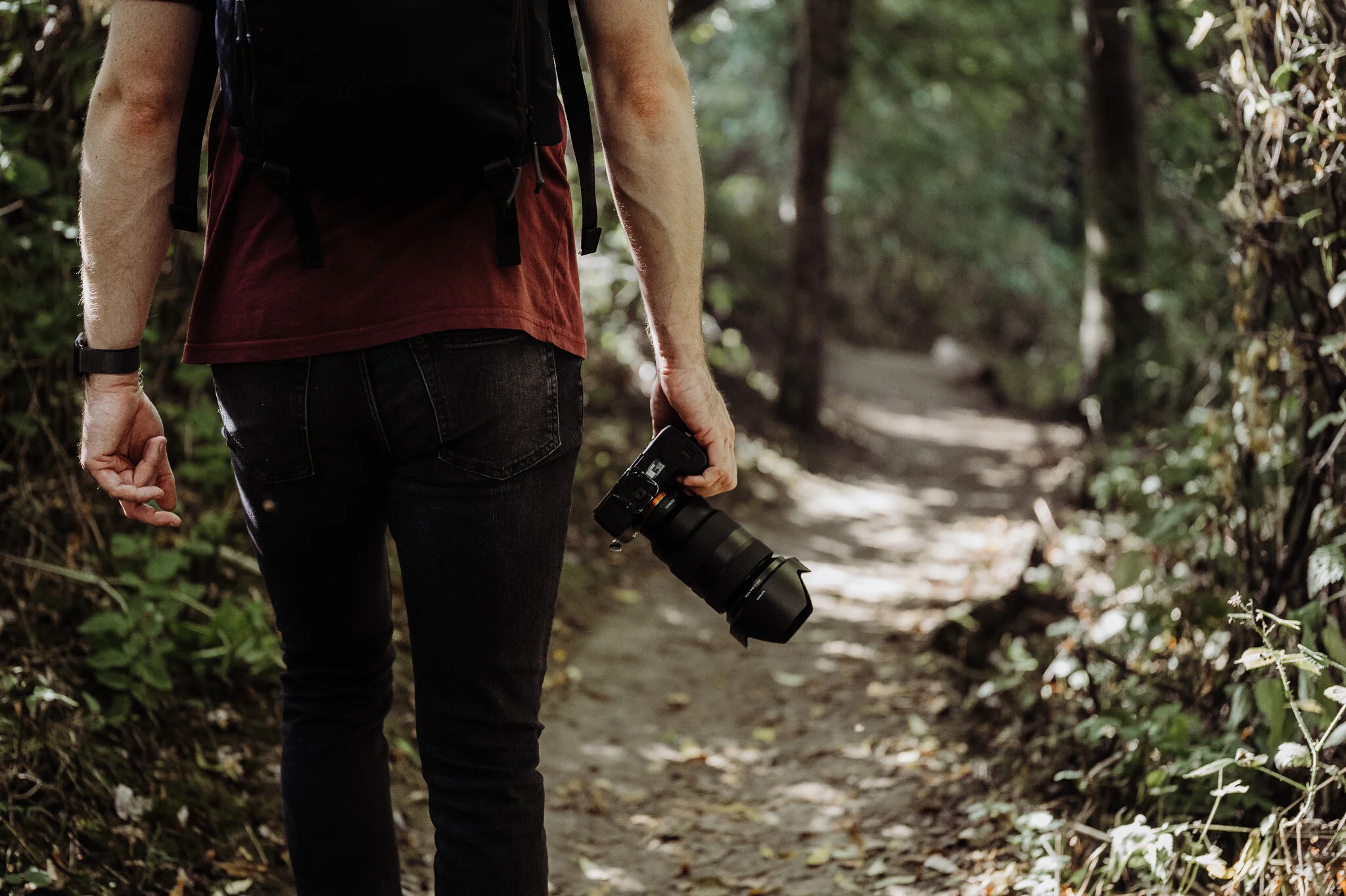 About Andrew Heeley — Andrew Heeley Photography