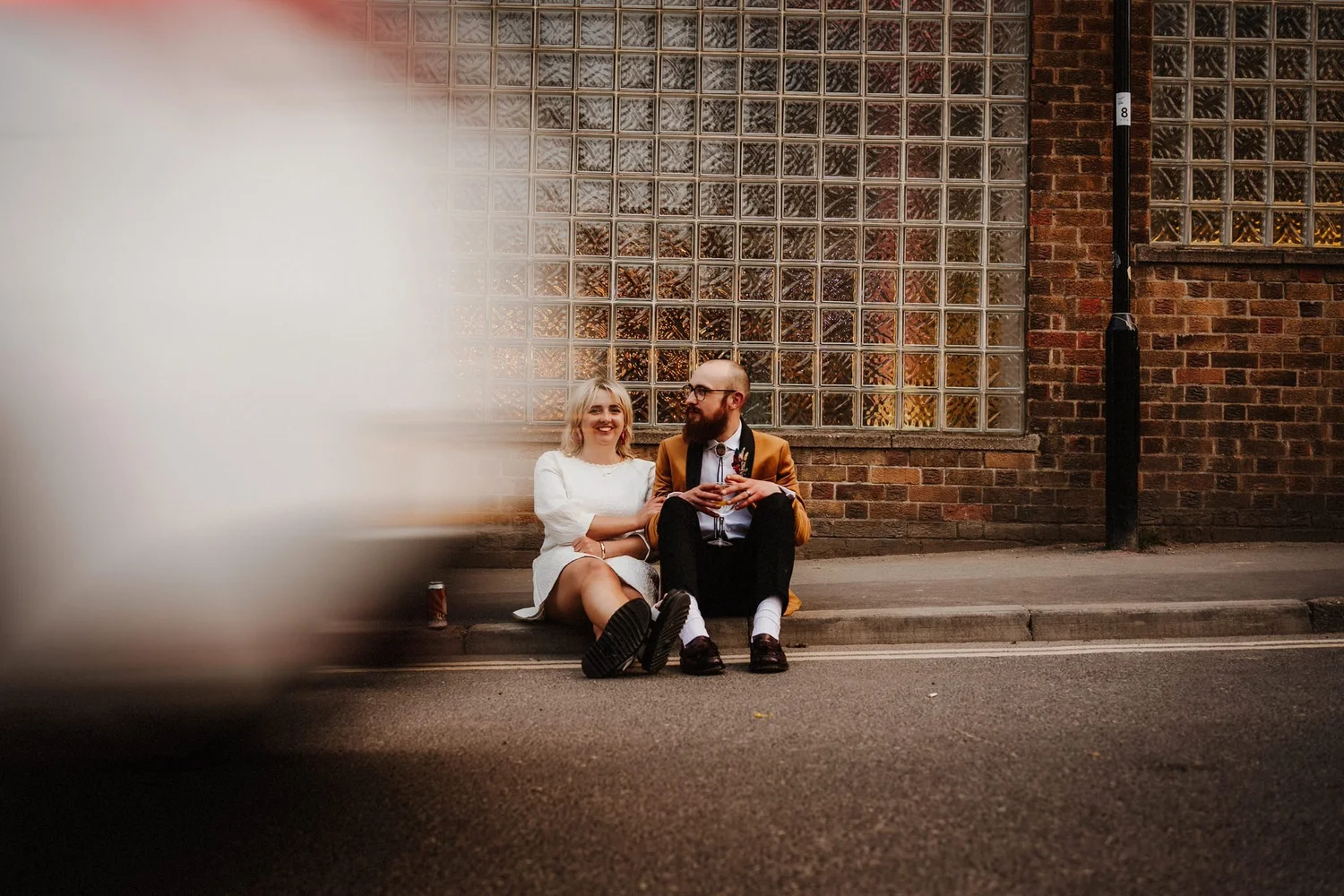 5 Reasons to Choose Alternative Wedding Photography — Andrew Heeley ...