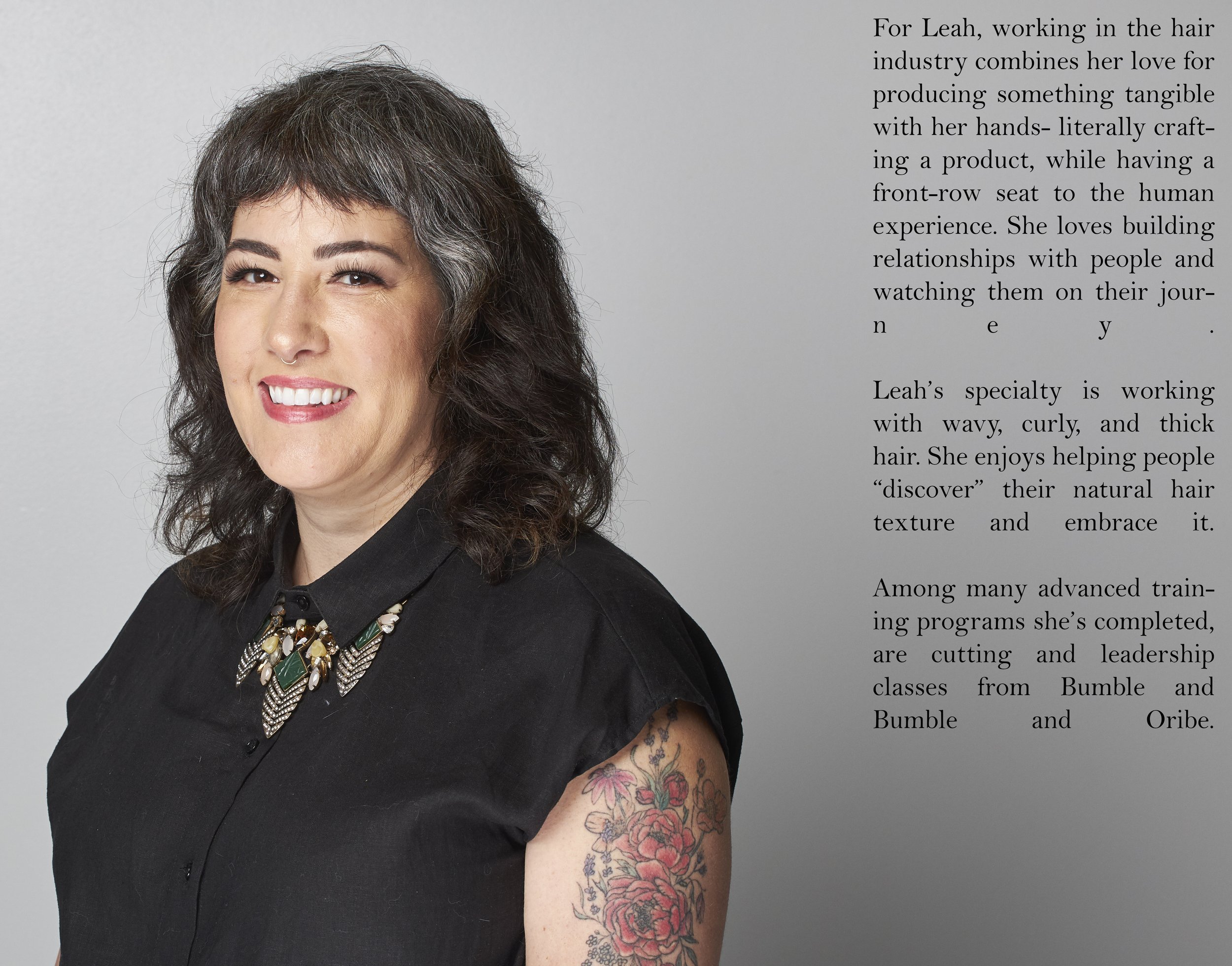 About — To The Woods