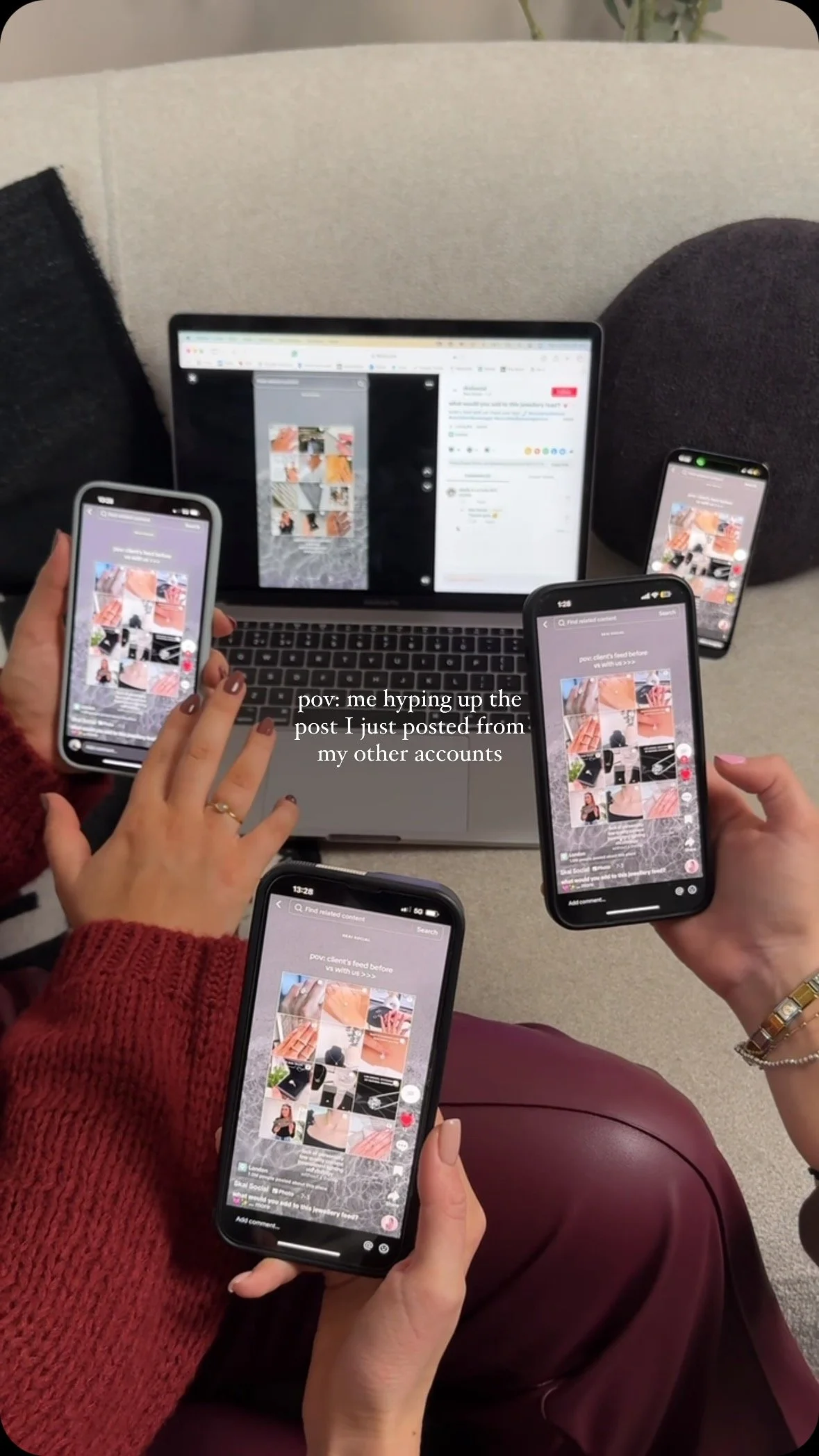 2025 Social Media Predictions — Skai Social